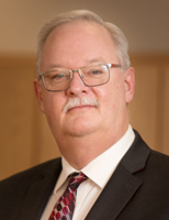 Kenneth Baird | Healthcare Insurance Reciprocal of Canada