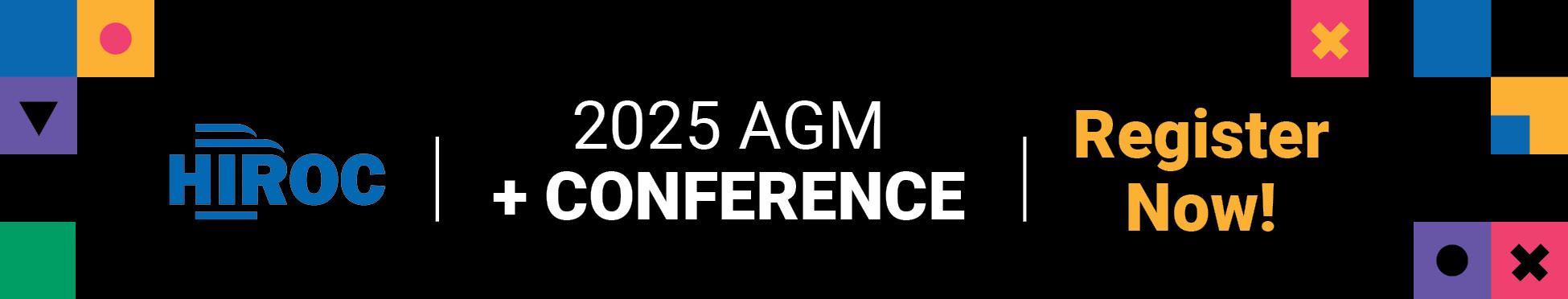 The HIROC Conference | Healthcare Insurance Reciprocal of Canada