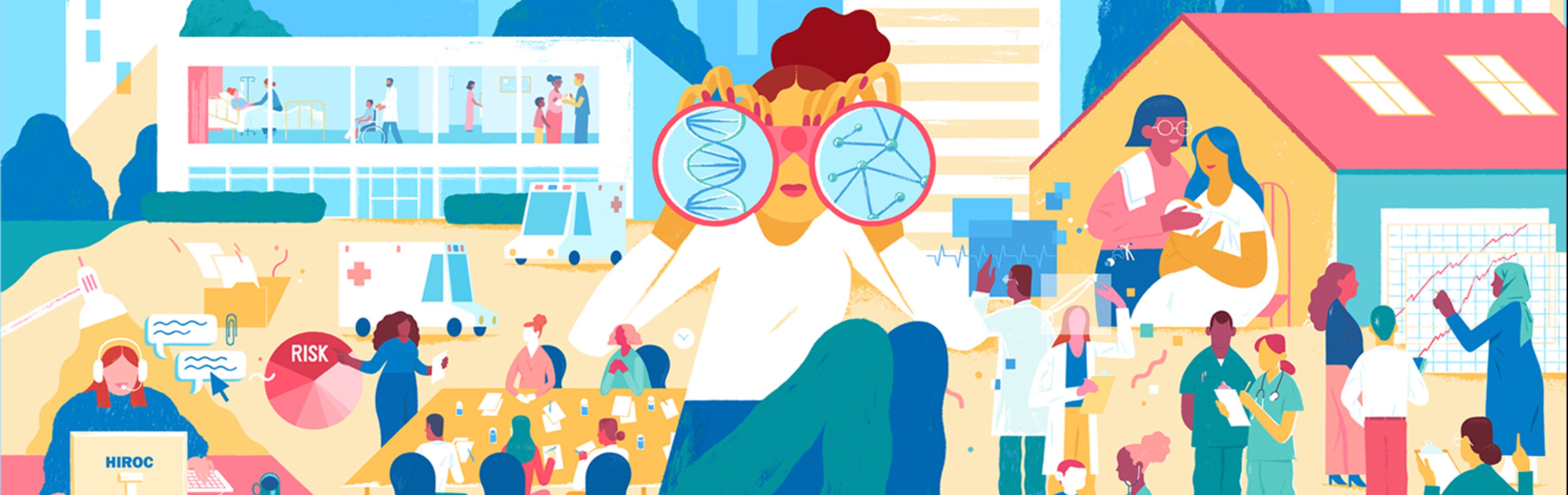 Homepage | Healthcare Insurance Reciprocal of Canada