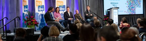 Annual Conference | Healthcare Insurance Reciprocal of Canada