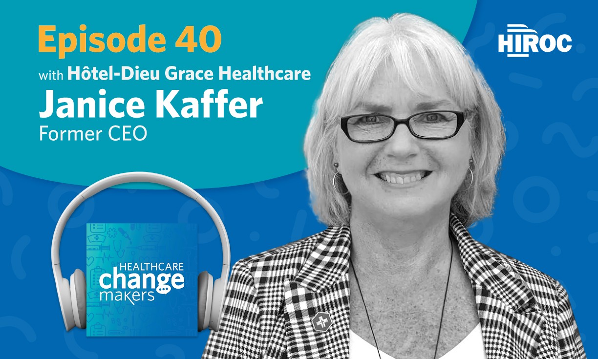 Janice Kaffer: A Vision for Community Health That Goes Beyond Hospital ...