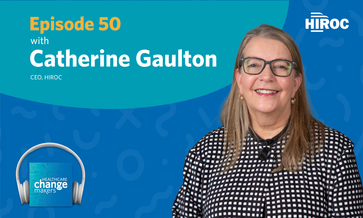 Catherine Gaulton: Absolute Optimism for the Year Ahead | Healthcare ...