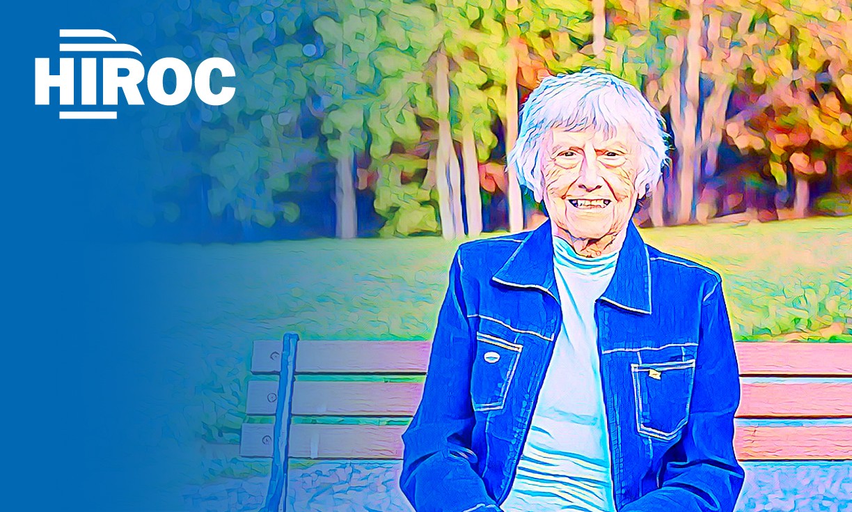 “Good Care Requires Good Teamwork” | Healthcare Insurance Reciprocal of Canada