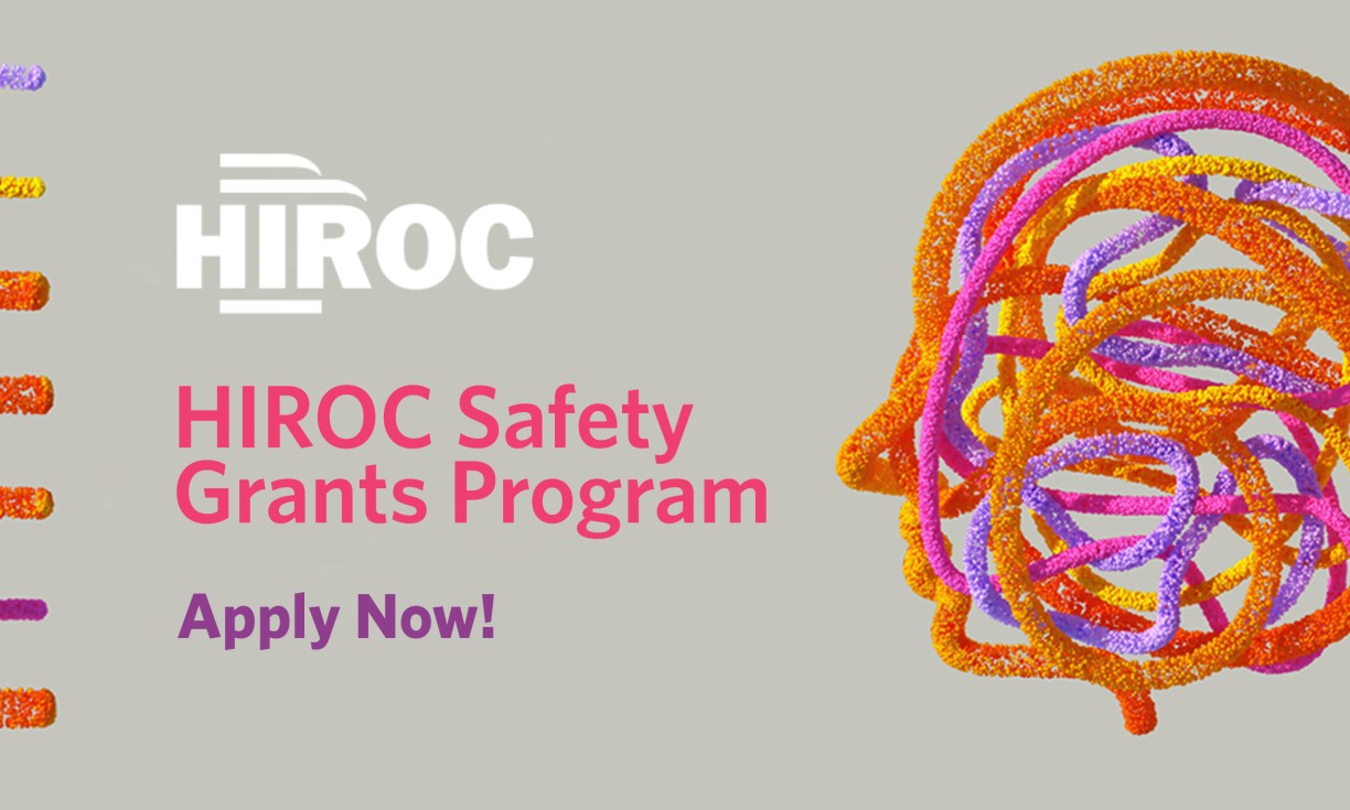 2023 Safety Grants Learning Day – A Celebration of Knowledge Sharing ...