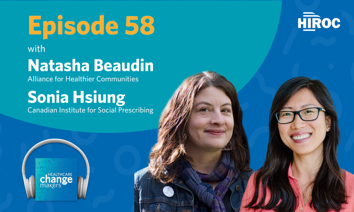 Sonia Hsiung and Natasha Beaudin: How Connection and Belonging Can ...