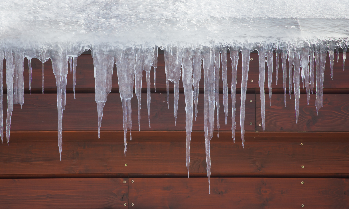How to Minimize Property Damage Caused by Freezing | Healthcare ...