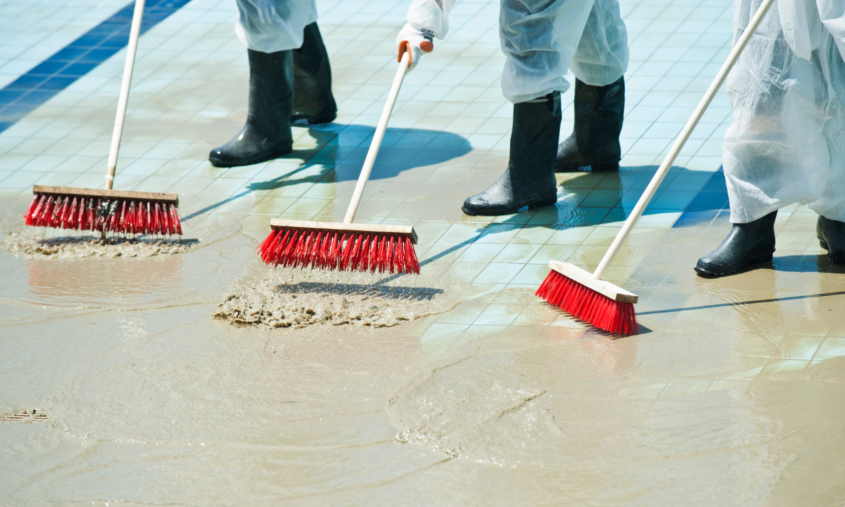Essential Steps for Flood Preparedness and Recovery | Healthcare ...